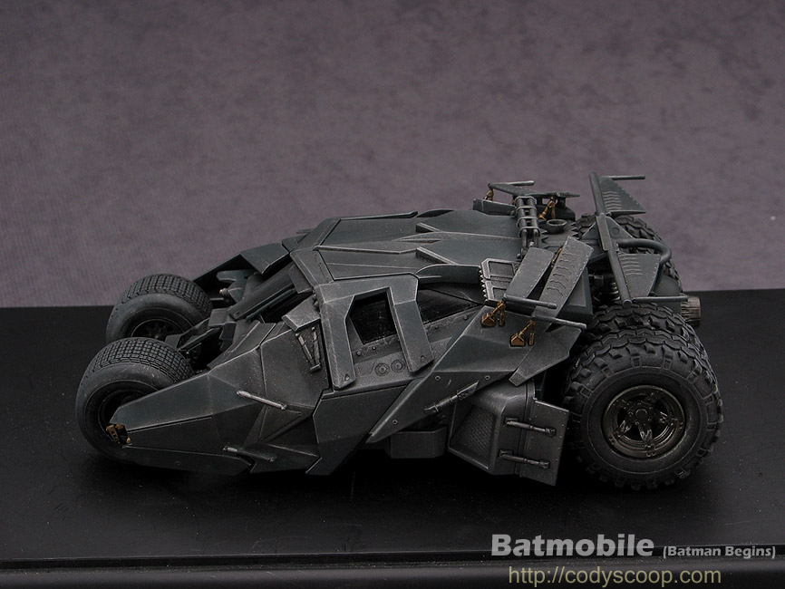 batmobile0021 – Cod T Modeling