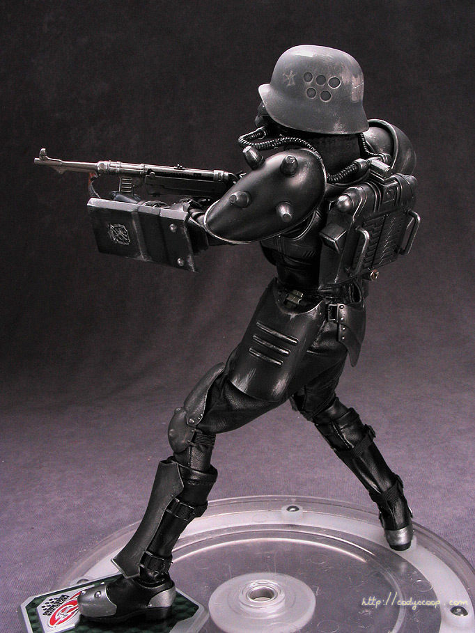 midori_0020 – Cod T Modeling